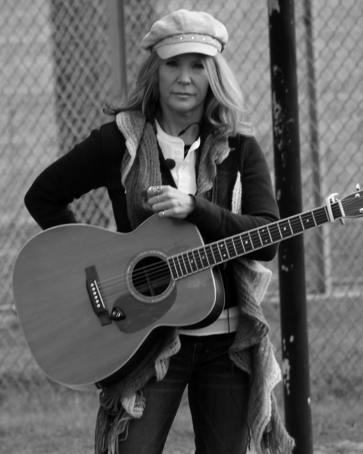 Home - Jenn Harris Music