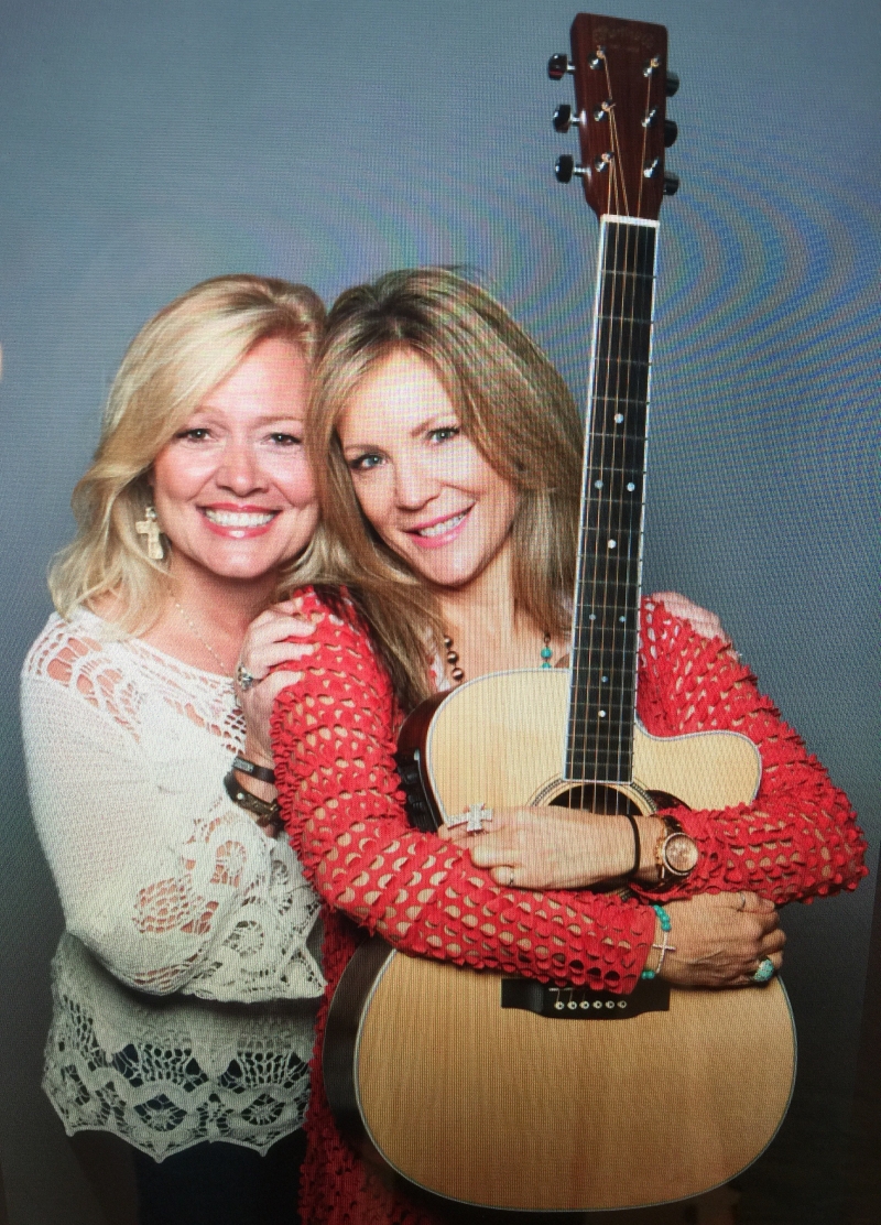 Gallery - Jenn Harris Music